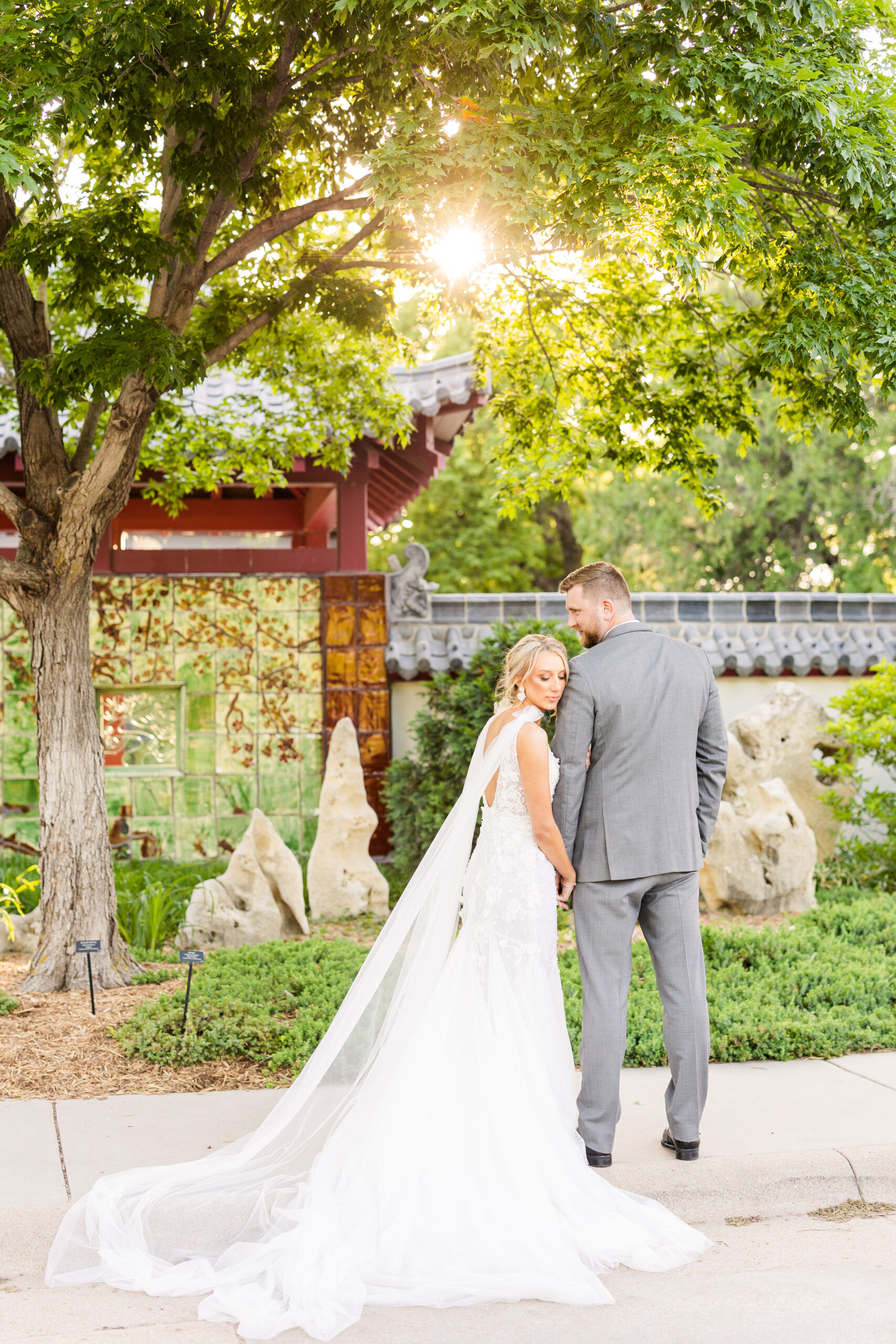 Explore Botanica Gardens in Wichita, Kansas