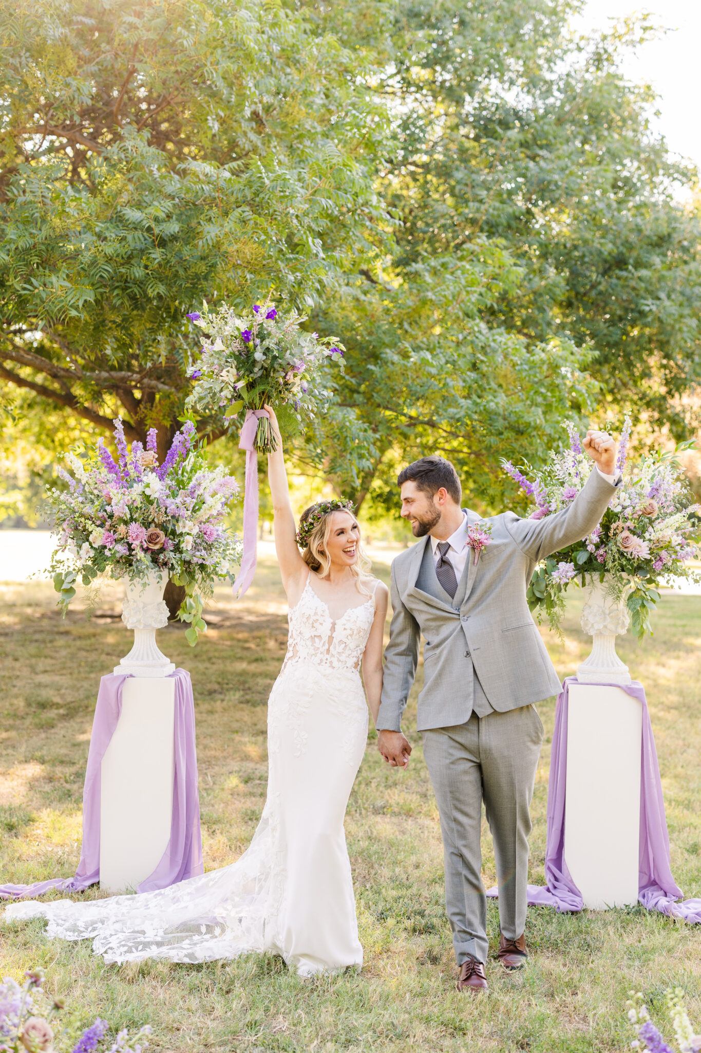 Everything You Need to Know About Wedding Dress Styles