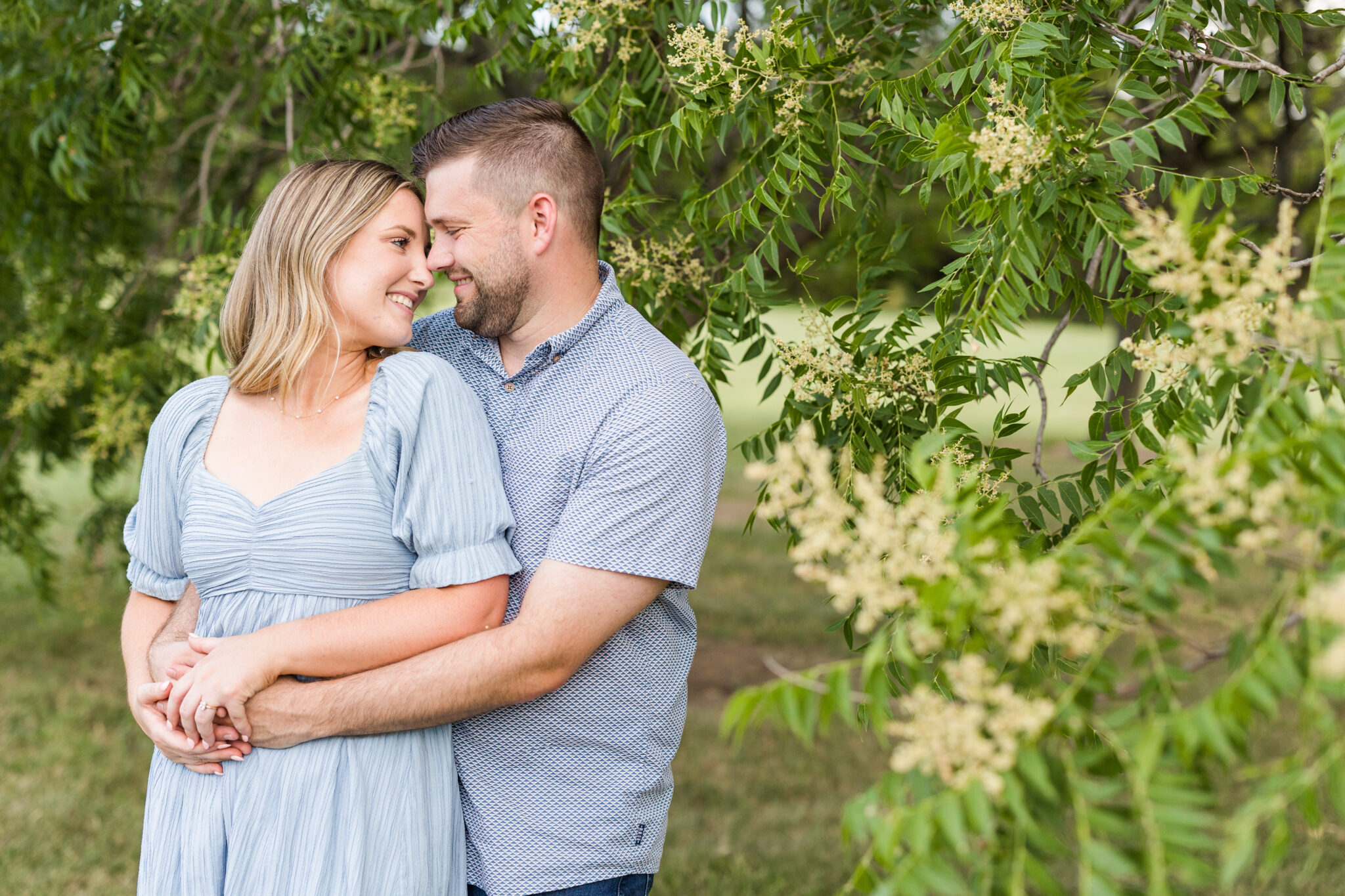How to Make Your Engagement Photos Unique and Memorable