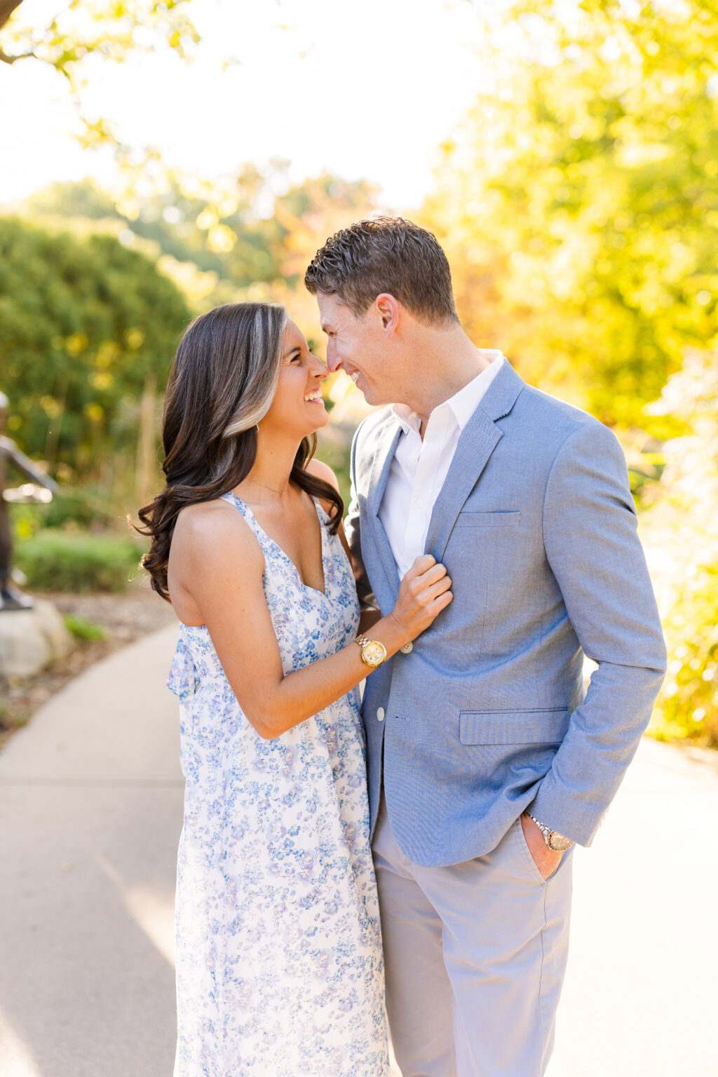 How to Make Your Engagement Photos Unique and Memorable